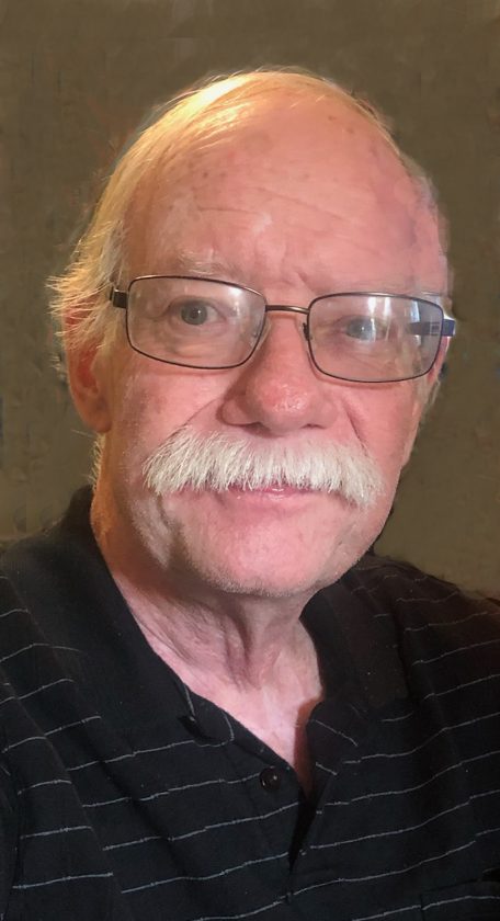 Randy B. Olmstead | News, Sports, Jobs - Post Journal